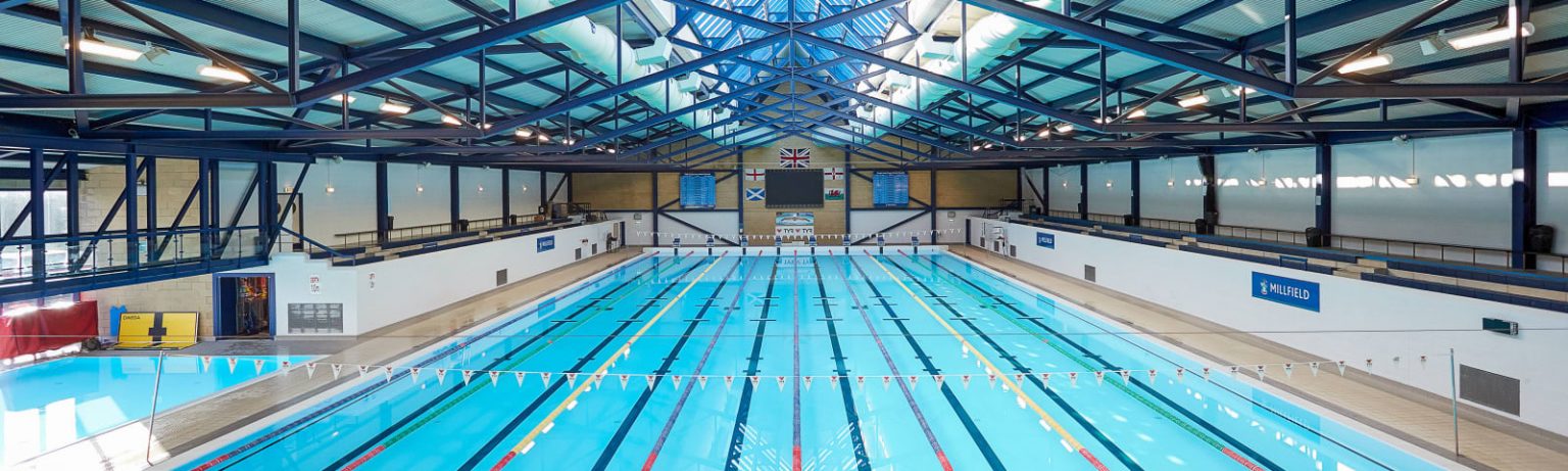 2025 Age Group & Championships